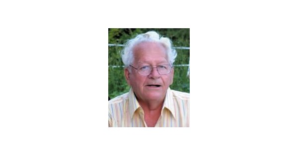 Georges Lacroix Obituary (1929 - 2021) - Lancaster, SC - The Herald