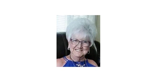 Brenda Ard Obituary (1940 - 2021) - Rock Hill, SC - The Herald