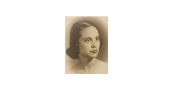 Martha Cowan Obituary (1932 - 2021) - Rock Hill, SC - The Herald