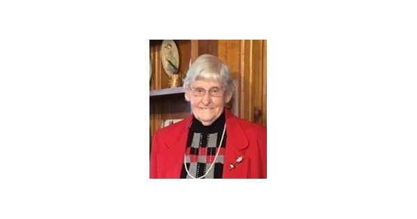Wilma Mitchell Obituary (1925 - 2022) - York, SC - The Herald