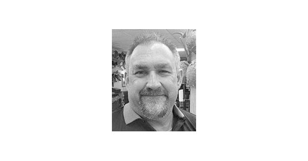 Steven Stotts Obituary (1967 - 2022) - Valley Head, WV - The Herald