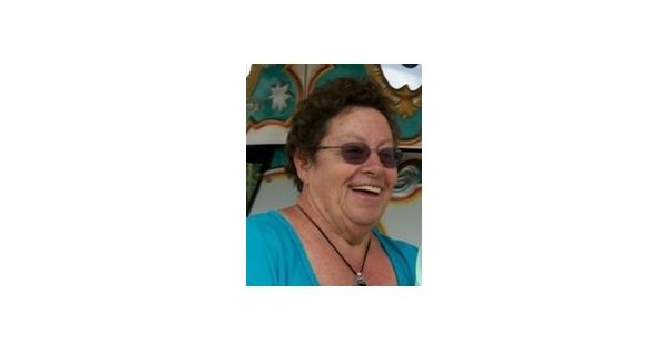 Barbara Vail Obituary (2022) - Edgemoor, SC - The Herald