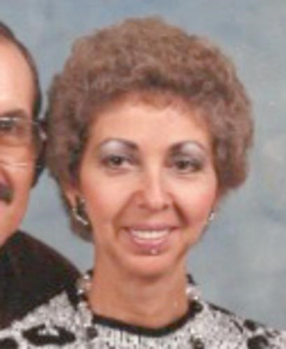 Sue Passmore Obituary (1939 - 2022) - Rock Hill, SC - The Herald