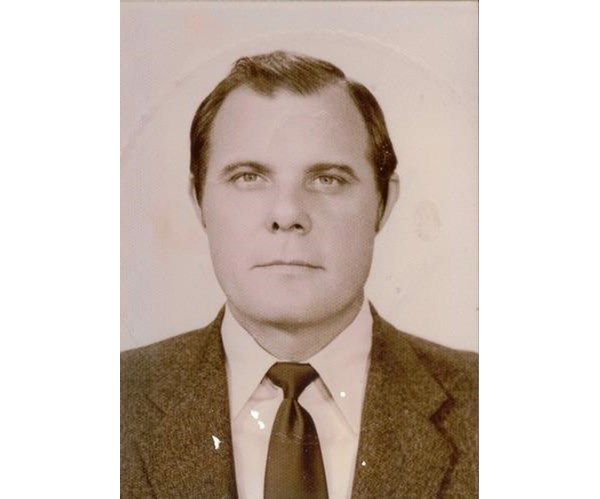 Ralph Turner Obituary (1933 - 2022) - York, SC - The Herald