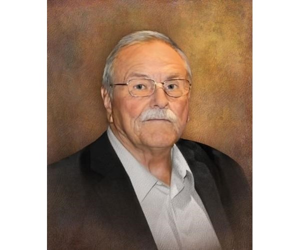 Jack Lacy Obituary (1935 - 2022) - Rock Hill, SC - The Herald