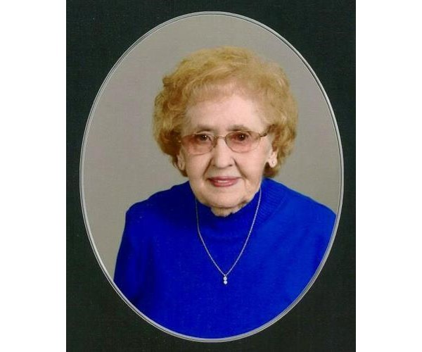 Connie Ledford Obituary (1935 - 2022) - Kings Mountain, NC - The Herald