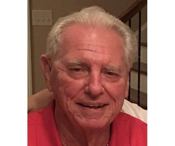 Jim Fischer Obituary (1937 - 2022) - Rock Hill, SC - The Herald