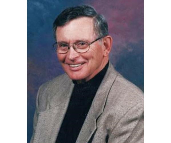 Walter Tiedeman Obituary (1937 - 2023) - Rock Hill, SC - The Herald