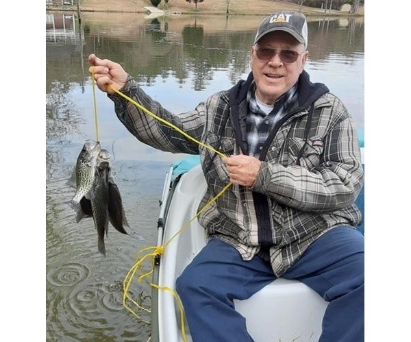 Jimmy Hinson Obituary (1943 - 2023) - Chester, SC - The Herald