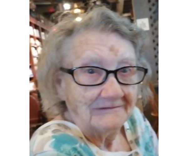 Alice Collins Obituary (1936 - 2023) - Catawba, SC - The Herald