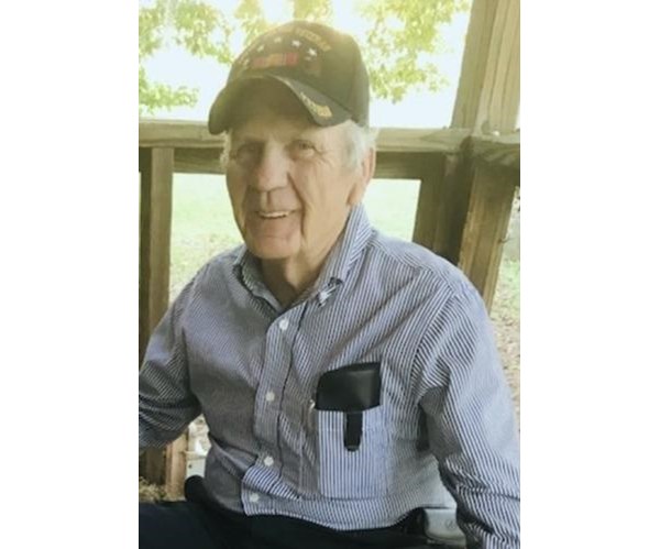 Leonard Davis Obituary (1938 - 2023) - Catawba, SC - The Herald