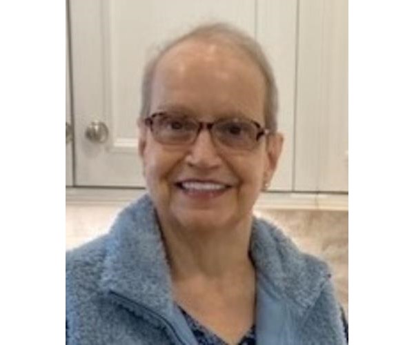 Joan Colestock Obituary (1948 - 2023) - Rock Hill, SC - The Herald