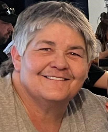 Susan Garrison Obituary (1963 - 2023) - Dallas, TX - The Herald