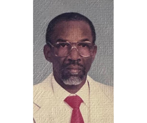 Nathaniel Jaggers Obituary (1934 - 2023) - Rock Hill, SC - The Herald