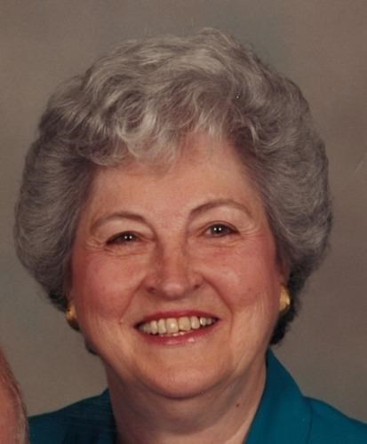 Frances Welch Obituary (1929 - 2023) - Rock Hill, SC - The Herald
