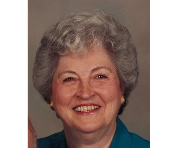 Frances Welch Obituary (1929 - 2023) - Rock Hill, SC - The Herald