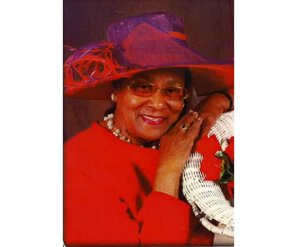 Mary Wherry Moffatt Obituary (1935 - 2024) - Rock Hill, SC - The Herald
