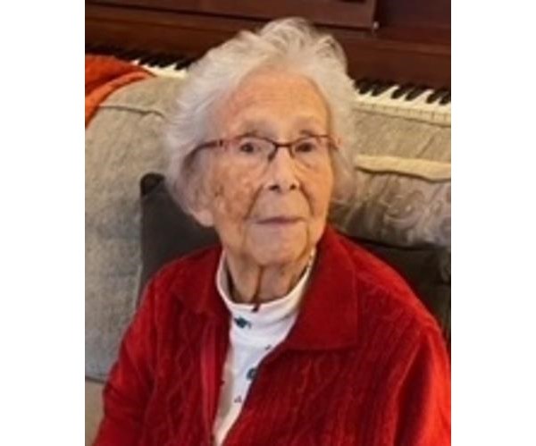 Ruth Smith Obituary (1932 - 2024) - Hendersonville, TN - The Herald
