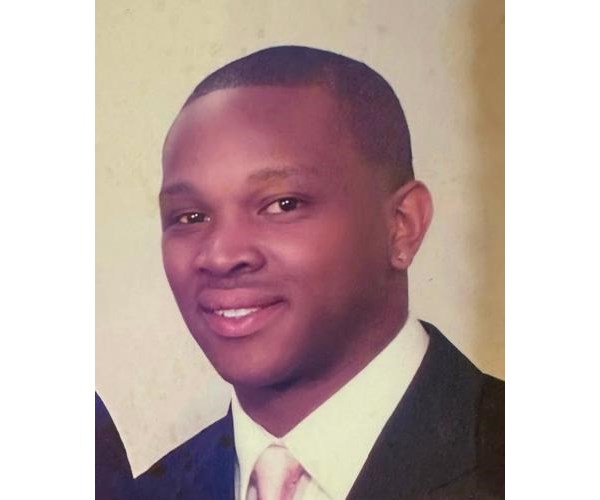 Marcus Wylie Obituary (1987 - 2024) - Rock Hill, SC - The Herald