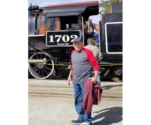 Thomas Vaughn Obituary (2024) - York, SC - The Herald