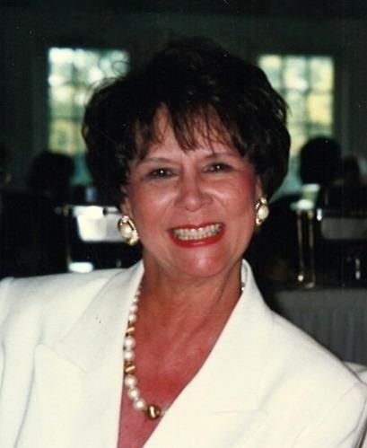 Janet Fischer Obituary (1939 - 2024) - Rock Hill, SC - The Herald