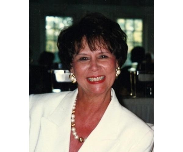 Janet Fischer Obituary (1939 - 2024) - Rock Hill, SC - The Herald