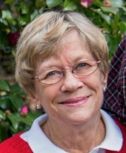 Mary Roberson Obituary (1942 - 2024) - Fort Mill, SC - The Herald