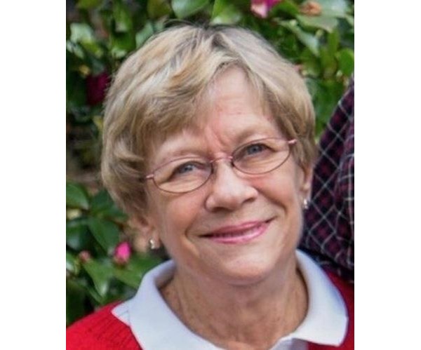Mary Roberson Obituary (1942 - 2024) - Fort Mill, SC - The Herald