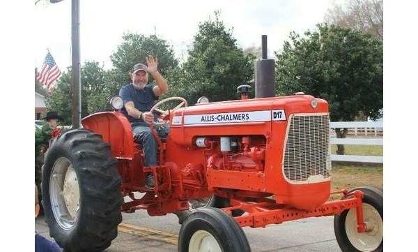 Robert Morrison Obituary (1952 - 2024) - Richburg, SC - The Herald