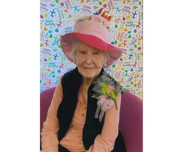 Mildred Byars Obituary (1922 - 2024) - Rock Hill, SC - The Herald