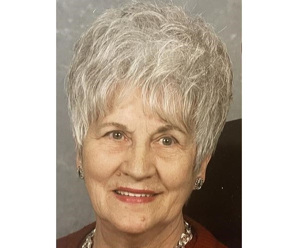 June Randolph Obituary (1935 - 2024) - Fort Mill, SC - The Herald
