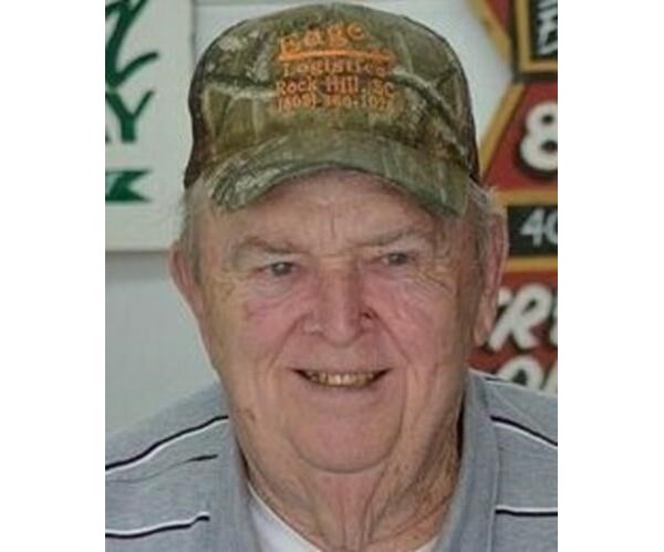 Max Bryant Obituary (1936 - 2024) - Tega Cay, SC - The Herald