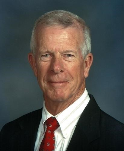Carl Covington Obituary (1936 - 2025) - Rock Hill, SC - The Herald
