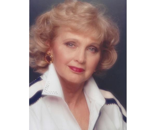 Barbara Brunson Obituary (1927 - 2025) - Boynton Beach, FL - The Herald
