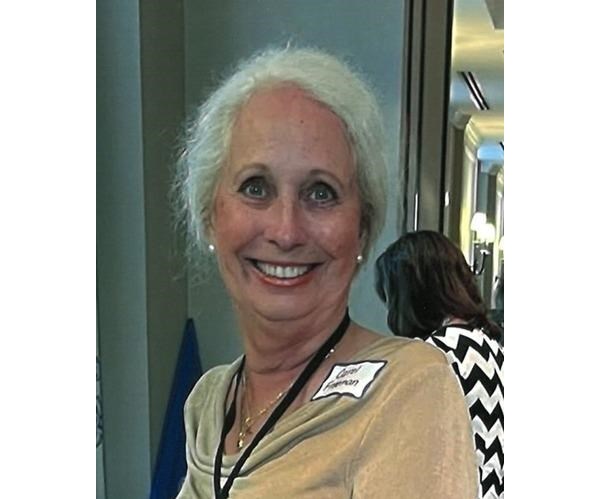 Carol Freeman Obituary (1955 - 2025) - Tega Cay, SC - The Herald