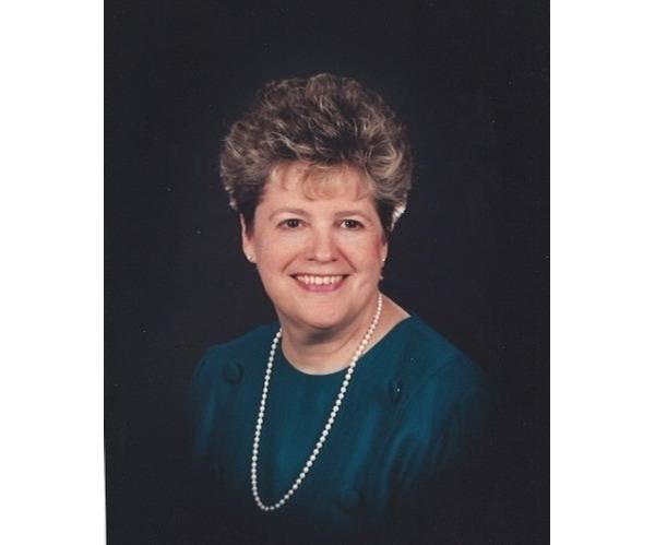 Carol Ruh Obituary (1937 - 2025) - Rock Hill, SC - The Herald
