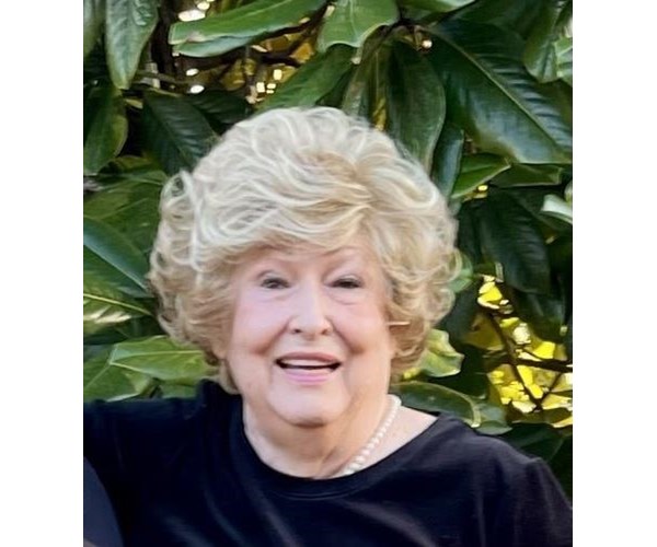 Carol Beck Obituary (1938 - 2026) - Rock Hill, SC - The Herald