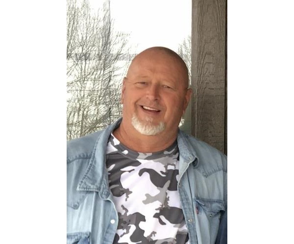 Jeffrey Cline Obituary (1963 - 2026) - York, SC - The Herald