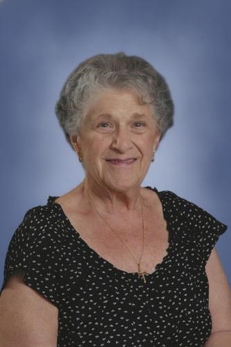 Marie Marz Obituary (1945 - 2026) - Charlotte, NC - The Herald