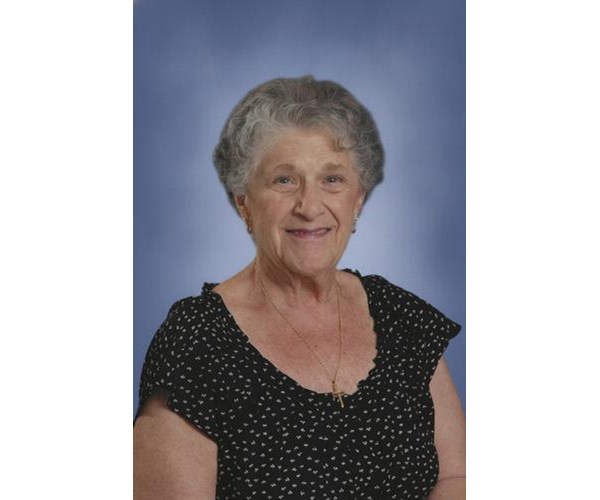 Marie Marz Obituary (1945 - 2026) - Charlotte, NC - The Herald