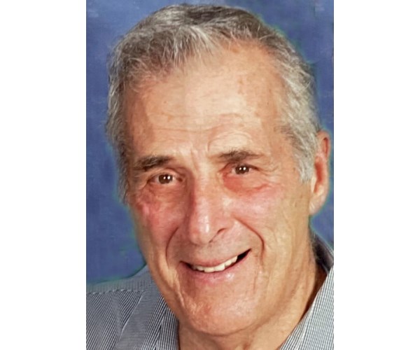 Ronald Ostrowski Obituary (2021) - Coloma, MI - The Herald-Palladium