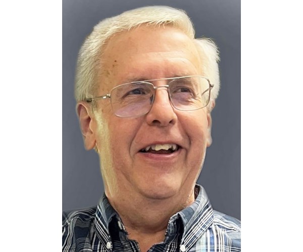 Ray Sernau Obituary (2023) - St. Joseph, MI - The Herald-Palladium