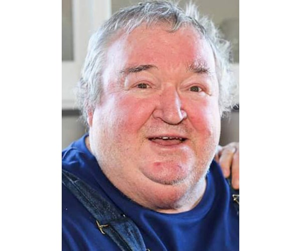Grady Watson Obituary (1948 - 2023) - Coloma, MI - The Herald-Palladium