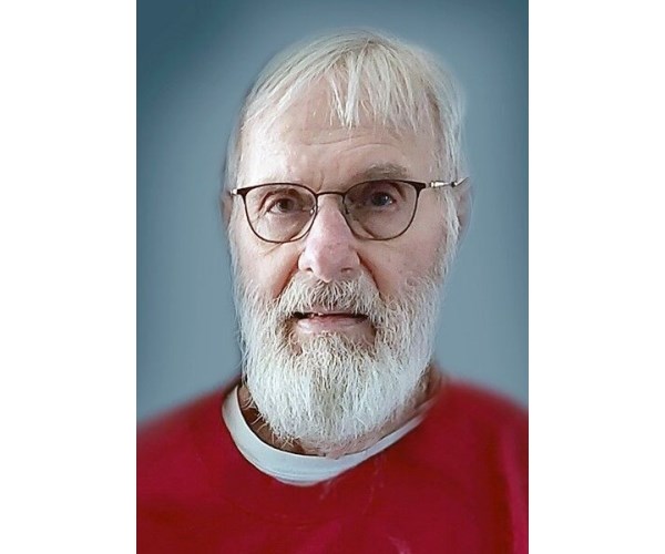 Larry Lohraff Obituary (2023) - Berrien Springs, MI - The Herald-Palladium