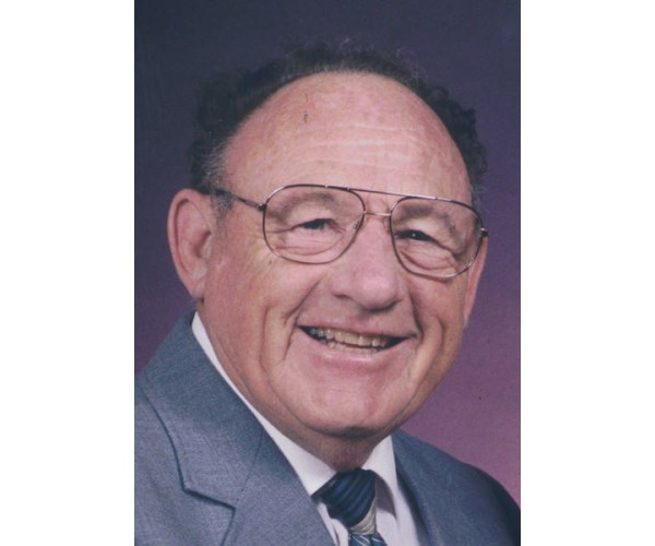 Raymond Lietz Obituary (2023) - St. Joseph, MI - The Herald-Palladium