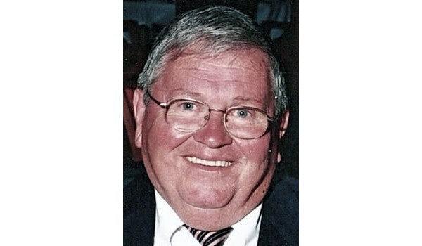 Edwin Gustafson Obituary (2025) - Hartford, MI - The Herald-Palladium