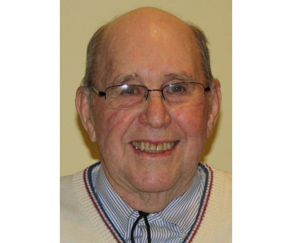 Frank Owen Obituary (1927 - 2022) - Holland, MI - The Herald-Palladium