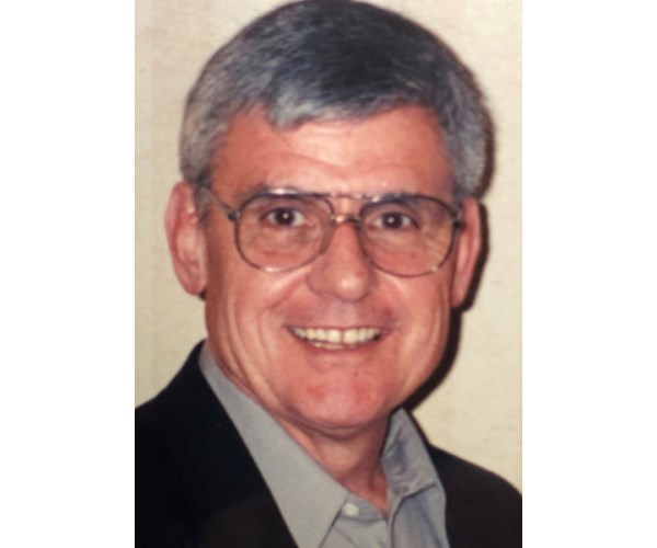 John Butler Obituary (1933 - 2021) - St. Joseph, MI - The Herald-Palladium