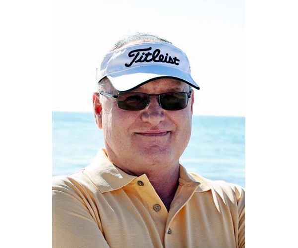 Kenneth Anderson Obituary (2025) - Bradenton, FL - The Herald-Palladium