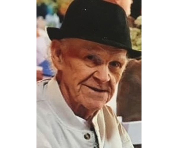 Wallace Correll Obituary (1928 - 2022) - Stevensville, MI - The Herald ...